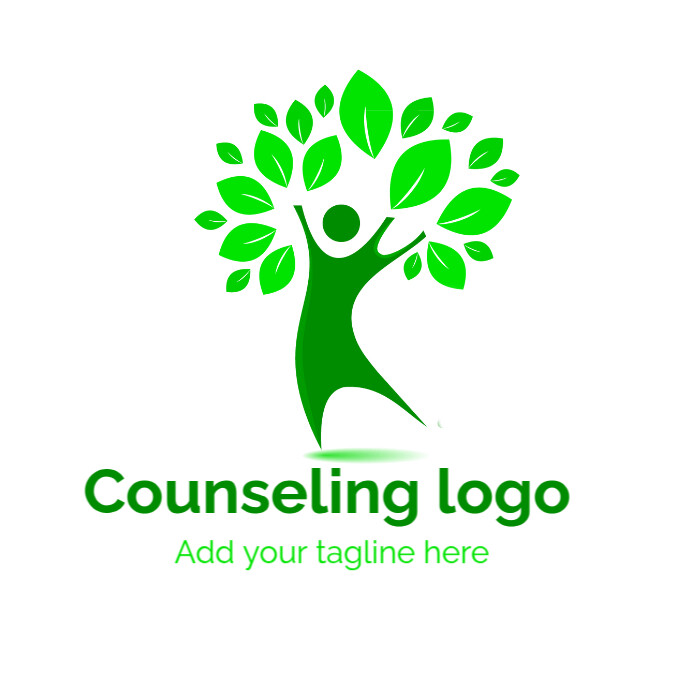 Counseling logo Template | PosterMyWall