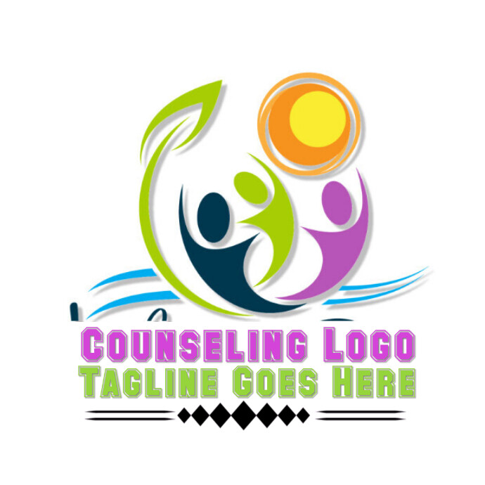 Copy of Counseling Logo | PosterMyWall
