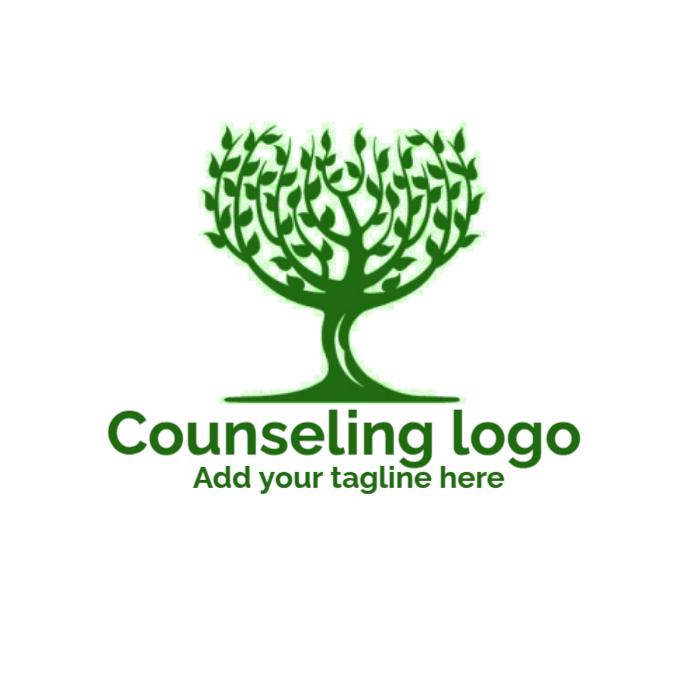 Counseling logo Template | PosterMyWall