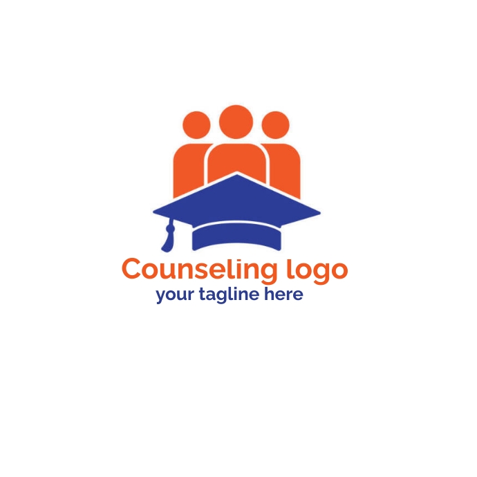 Plantilla de counseling logo | PosterMyWall