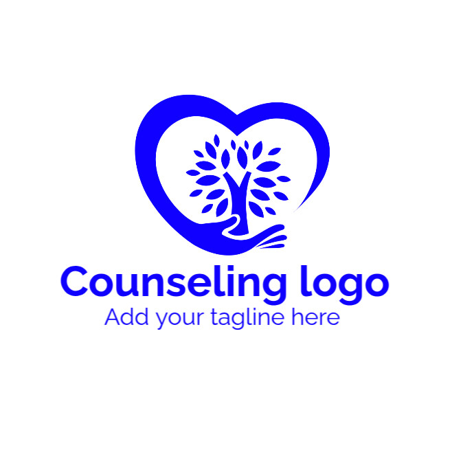 Counseling logo Template | PosterMyWall