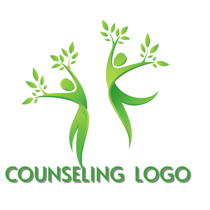 Counseling Logo Template | PosterMyWall