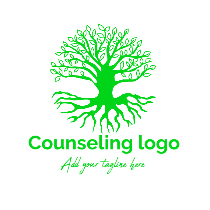 Counseling logo Template | PosterMyWall