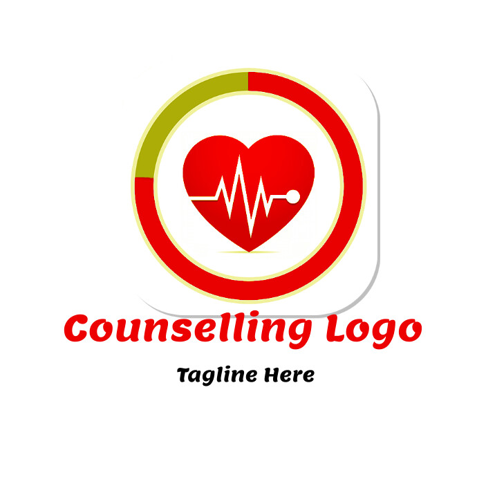 Plantilla de counseling logo | PosterMyWall