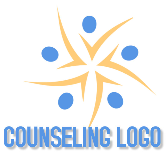 Copy of COUNSELING logo | PosterMyWall