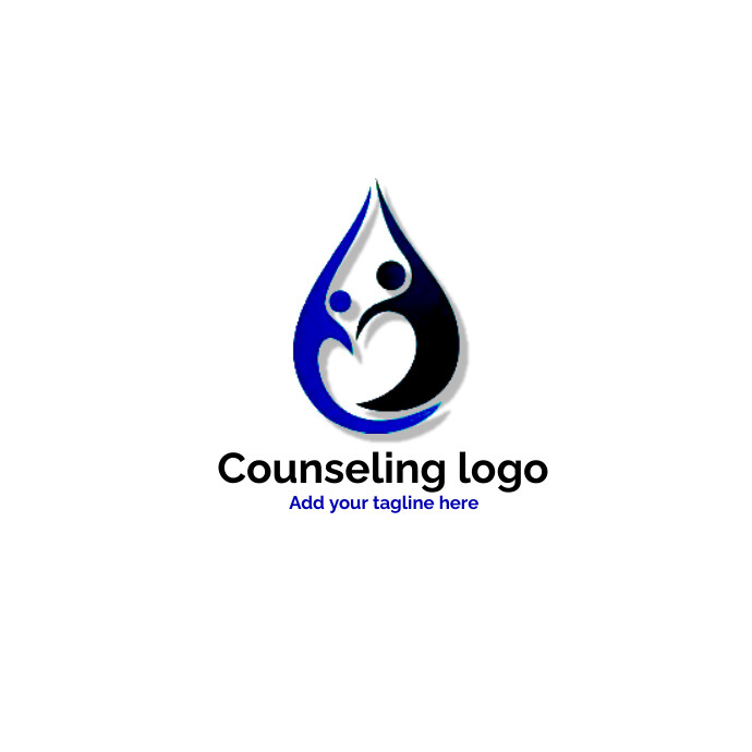 Counseling logo Template | PosterMyWall