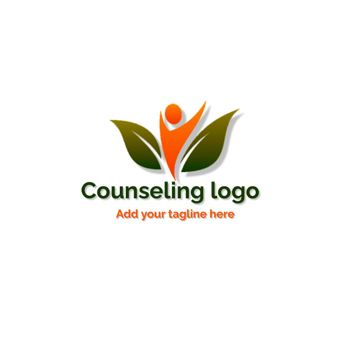 Copy of Counseling Logo | PosterMyWall