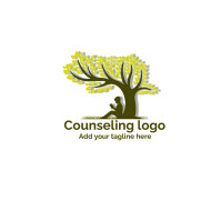 counseling logo Template | PosterMyWall