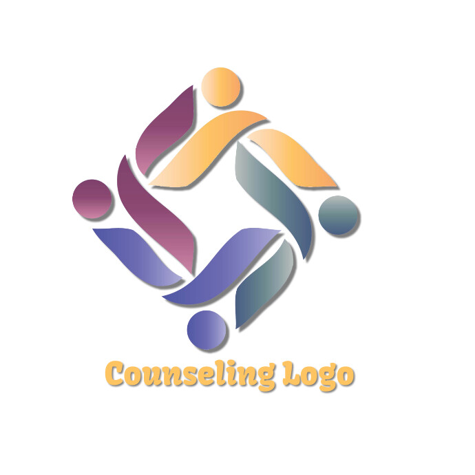 counseling logo Template | PosterMyWall