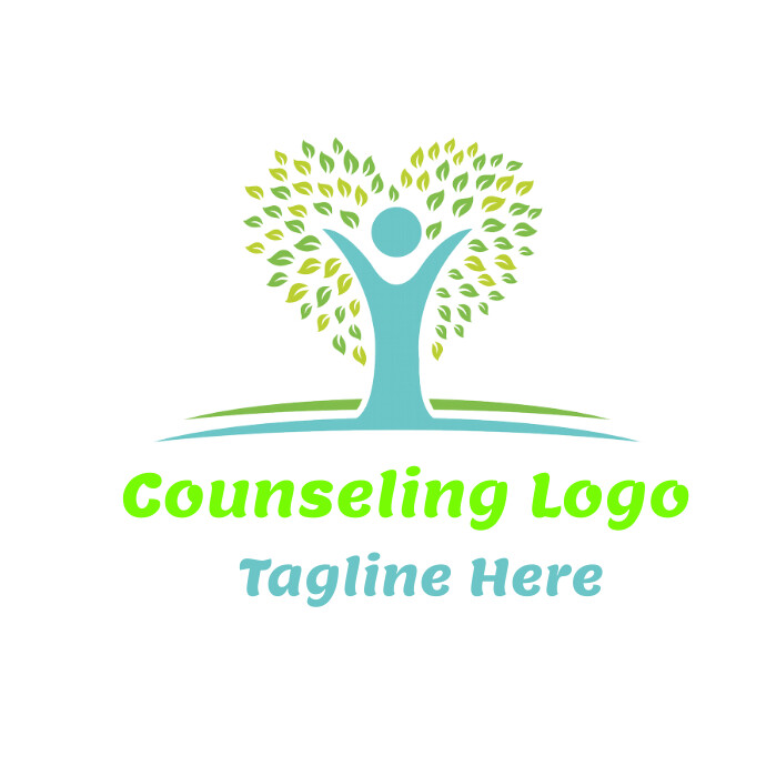 Counseling logo Template | PosterMyWall