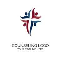 Counseling logo Template | PosterMyWall