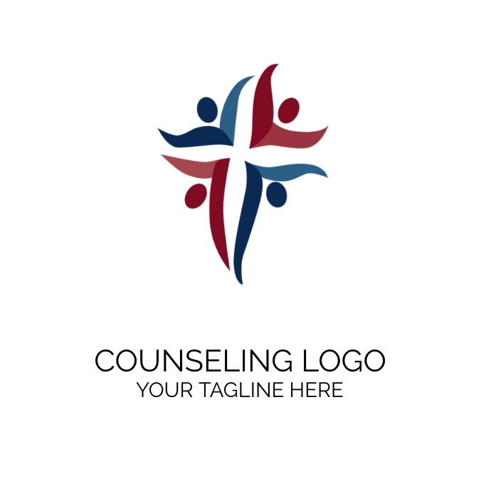 Copy of Counseling logo | PosterMyWall
