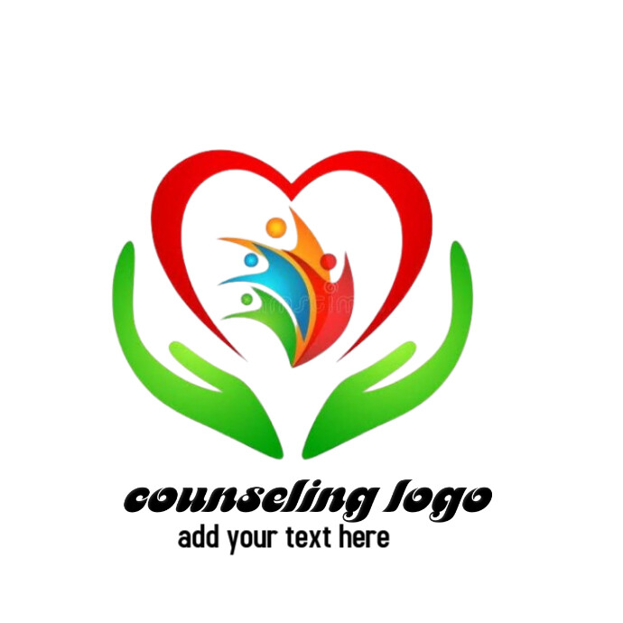 counseling logo Template | PosterMyWall