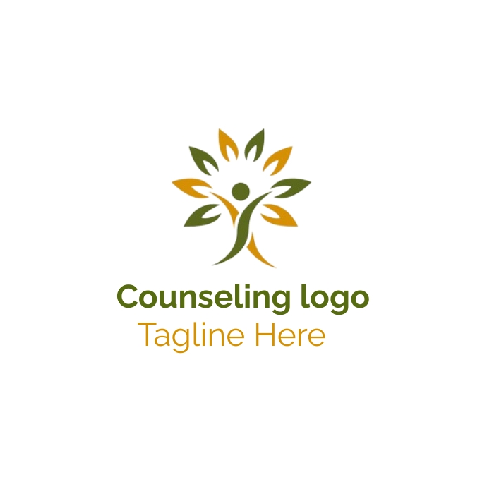 Counseling logo Template | PosterMyWall