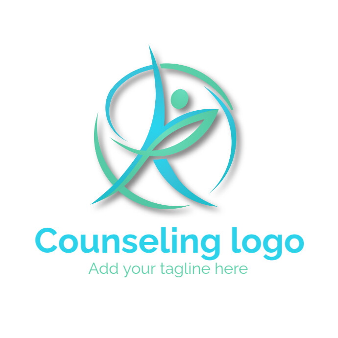 Counseling logo Template | PosterMyWall
