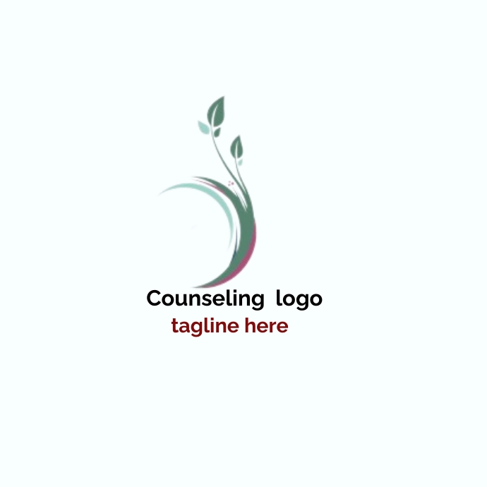 counseling logo Template | PosterMyWall