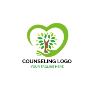 Counseling logo Template | PosterMyWall