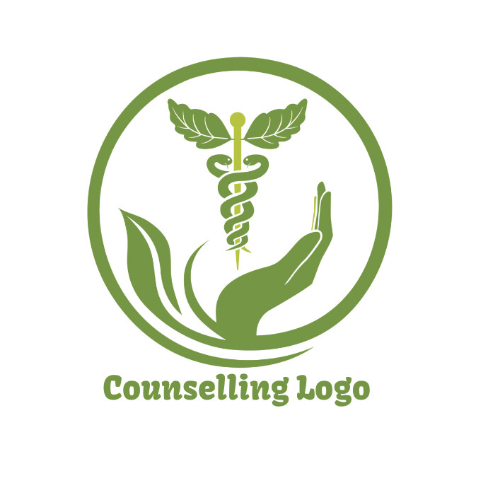 Plantilla de counseling logo | PosterMyWall