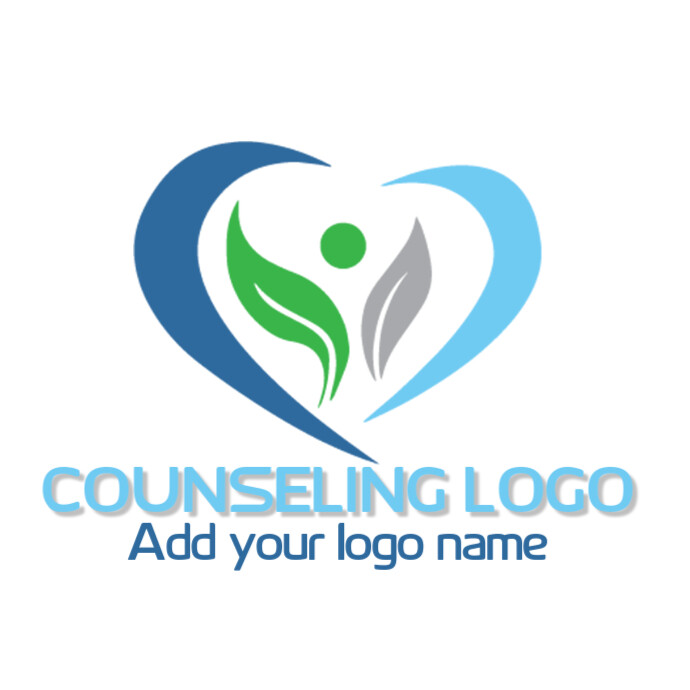 Counseling Logo Template | PosterMyWall