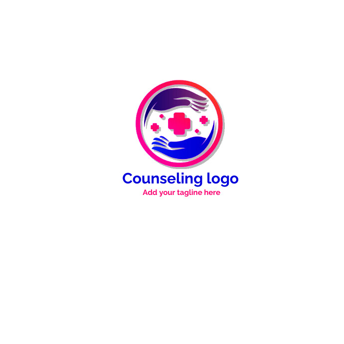 counseling logo Template | PosterMyWall