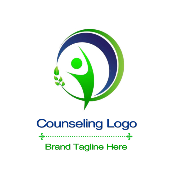 Counseling Logo Template | PosterMyWall