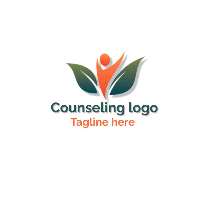 Counseling Logo Template | PosterMyWall