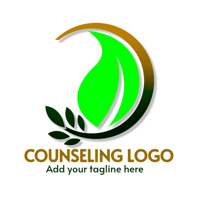 Counseling logo Template | PosterMyWall