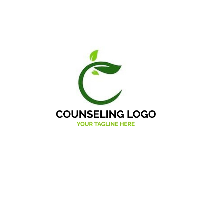 counseling logo Template | PosterMyWall