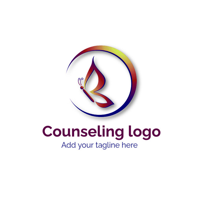 Counseling logo Template | PosterMyWall