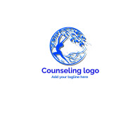 counseling logo Template | PosterMyWall