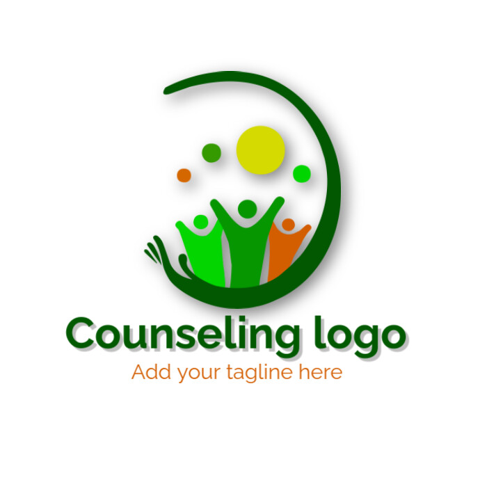 Counseling logo Template | PosterMyWall