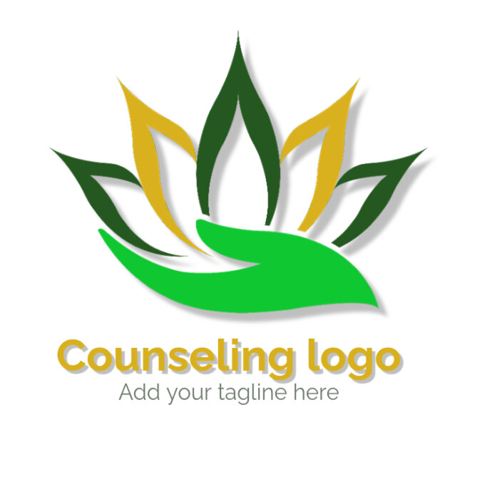 counseling logo Template | PosterMyWall