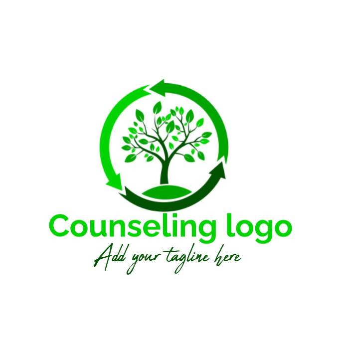 Counseling logo Template | PosterMyWall