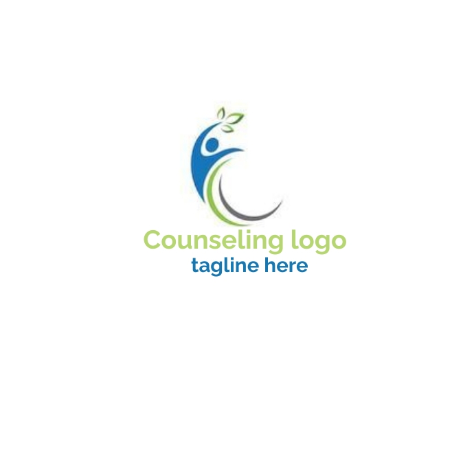 Copy of counseling logo | PosterMyWall
