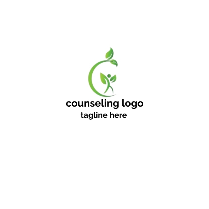 counseling logo Template | PosterMyWall
