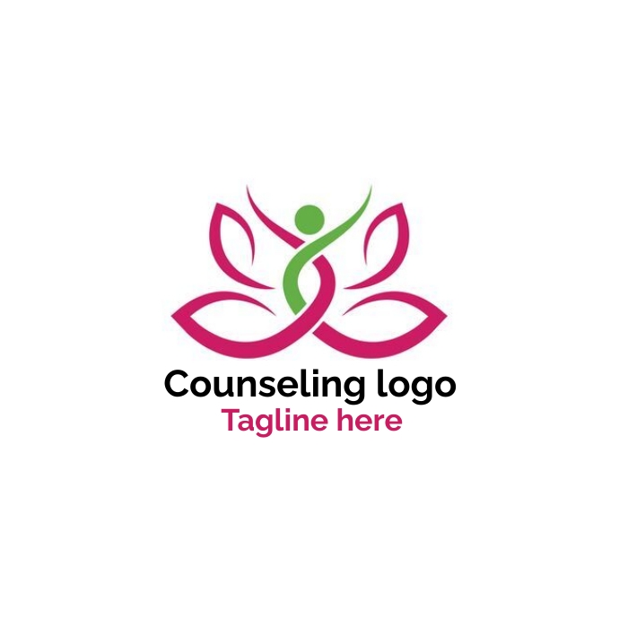Counseling logo Template | PosterMyWall