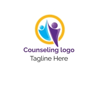 Counseling logo Template | PosterMyWall
