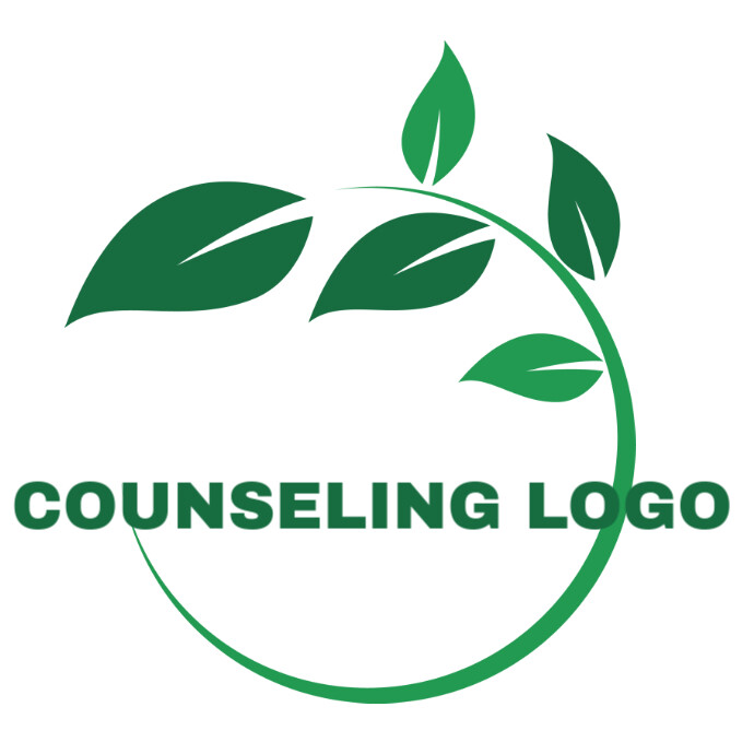 Counseling Logo Template | PosterMyWall