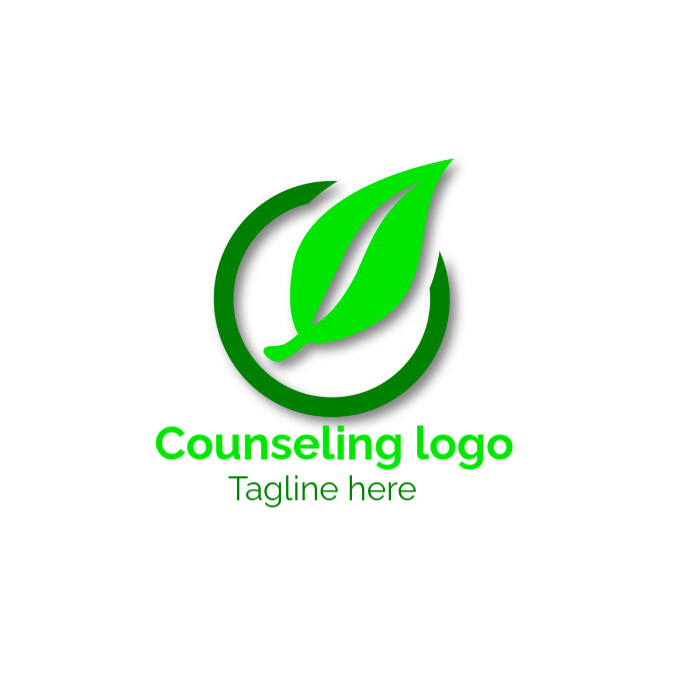 Counseling logo Template | PosterMyWall