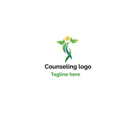 counseling logo Template | PosterMyWall