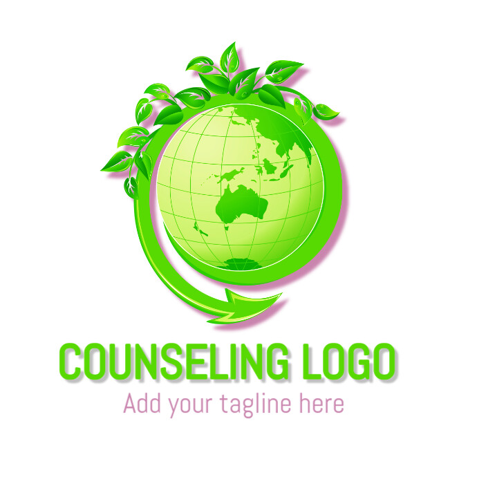 Counseling logo Template | PosterMyWall