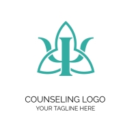 Counseling logo Template | PosterMyWall
