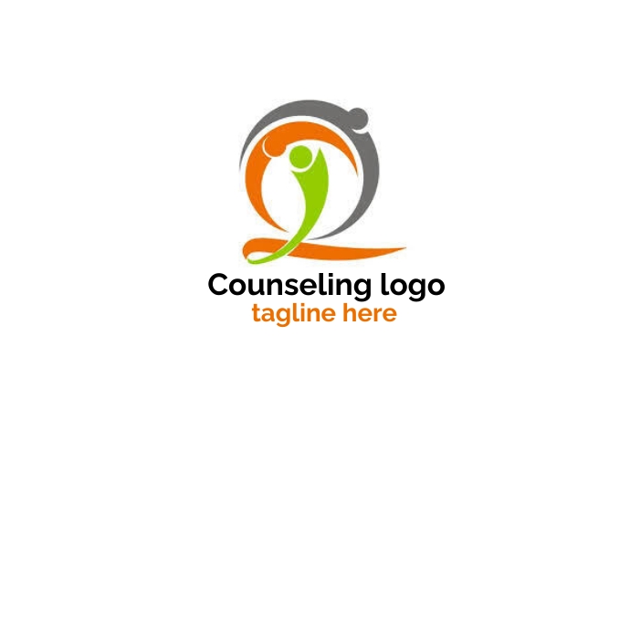 counseling logo Template | PosterMyWall