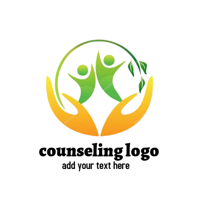 Copy of counseling logo | PosterMyWall