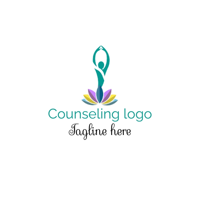 Counseling logo Template | PosterMyWall