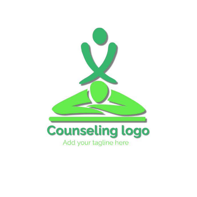 Counseling logo Template | PosterMyWall