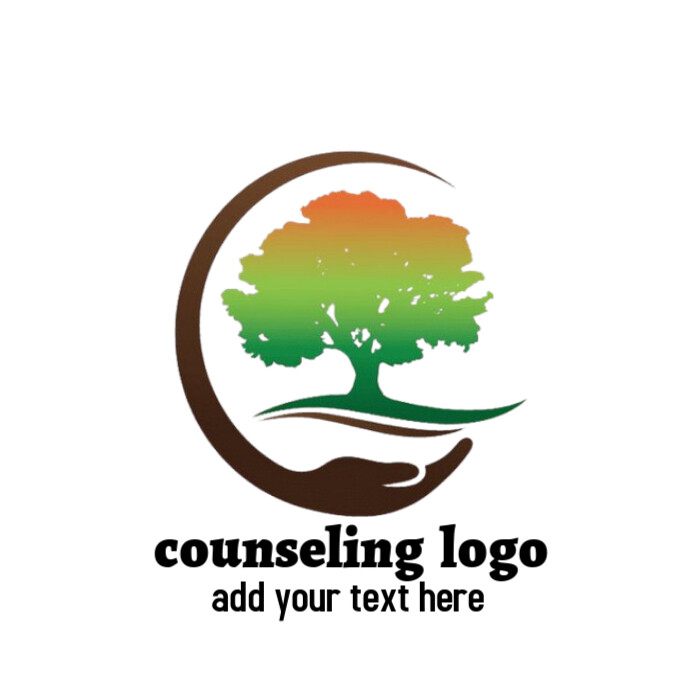 Plantilla de counseling logo | PosterMyWall