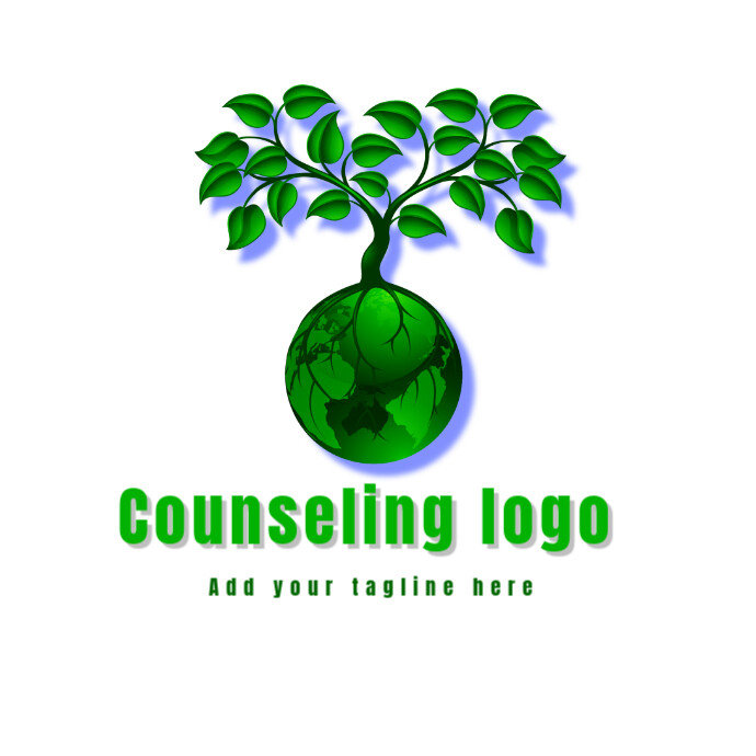 Counseling logo Template | PosterMyWall