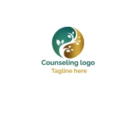 counseling logo Template | PosterMyWall