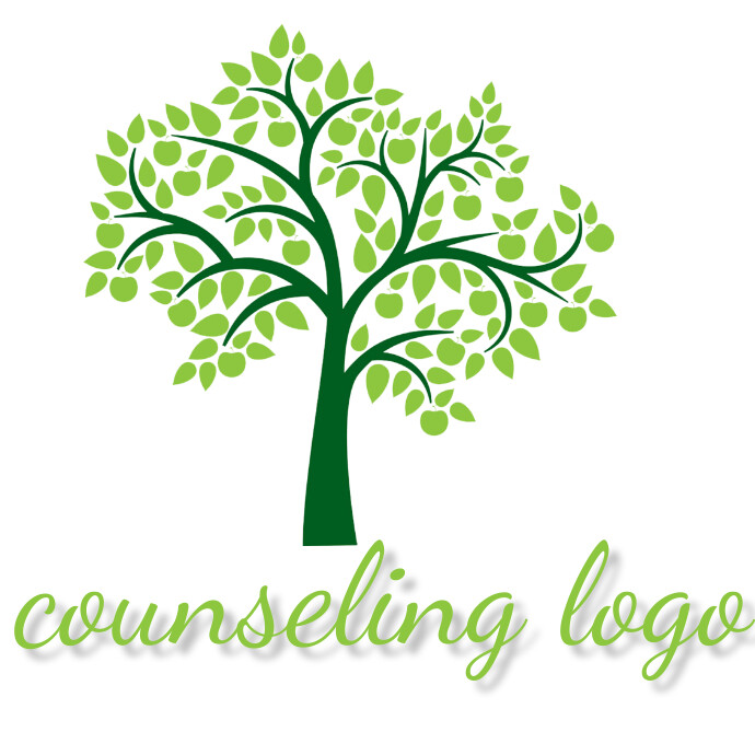counseling logo Template | PosterMyWall